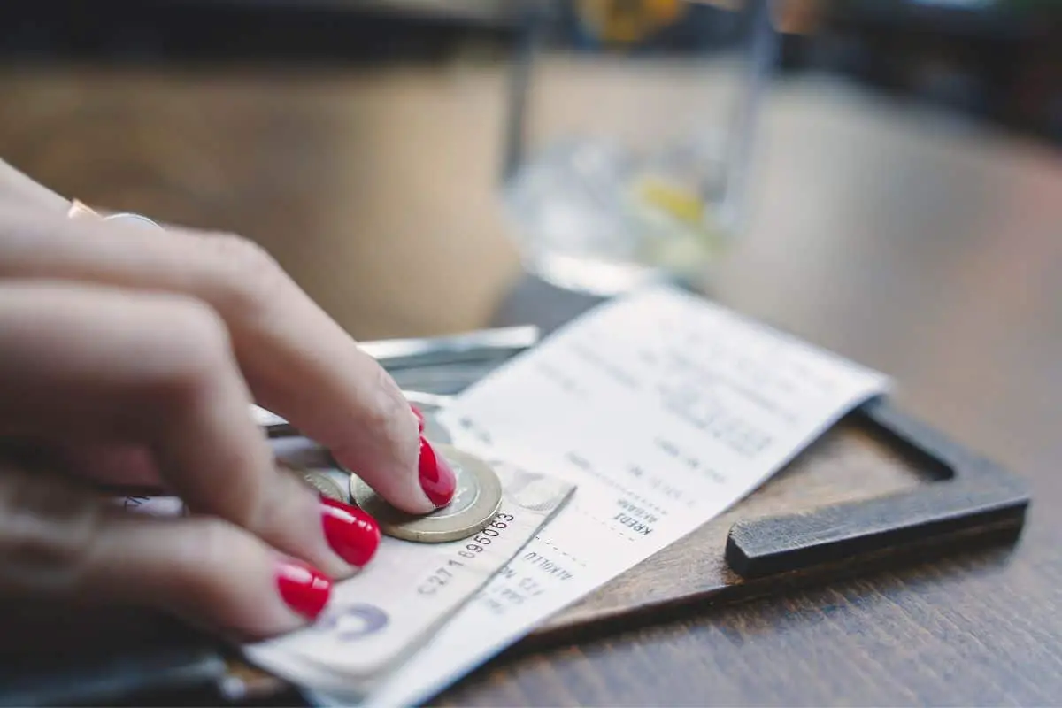 Do You Tip In Germany Berlinlogs Do You Tip In Germany Berlinlogs